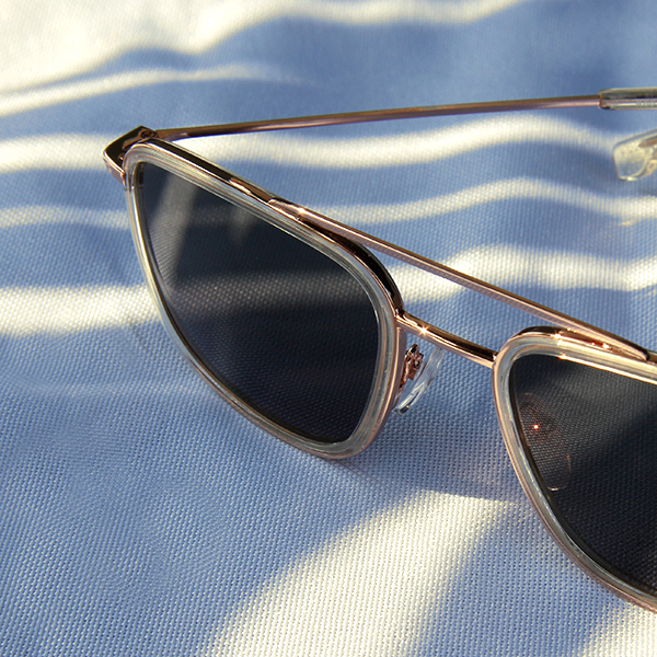 Sonnenbrillen Herren Trendmodelle online bestellen | KRASS Optik