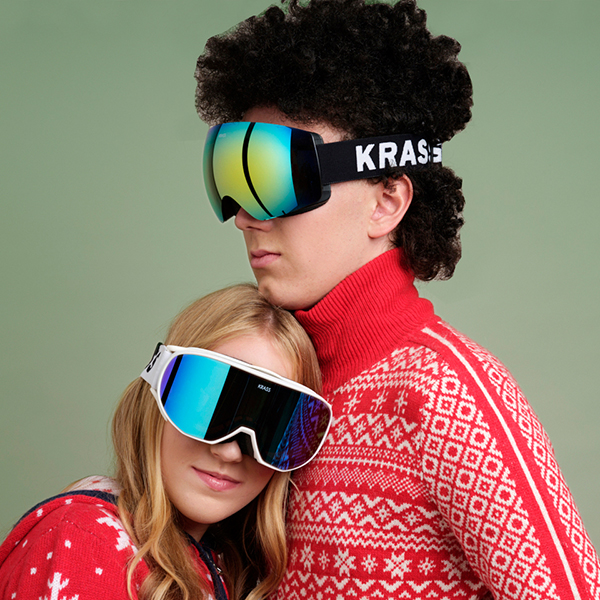 Brillen, Sonnenbrillen & Kontaktlinsen online kaufen | KRASS Optik