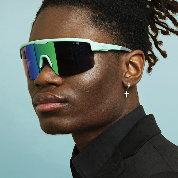 Brillen, Sonnenbrillen & Kontaktlinsen online kaufen | KRASS Optik