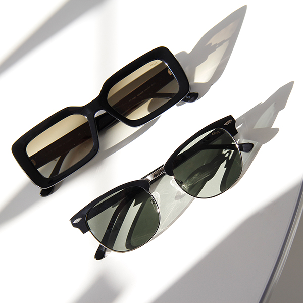 Sonnenbrillen Herren Trendmodelle online bestellen | KRASS Optik