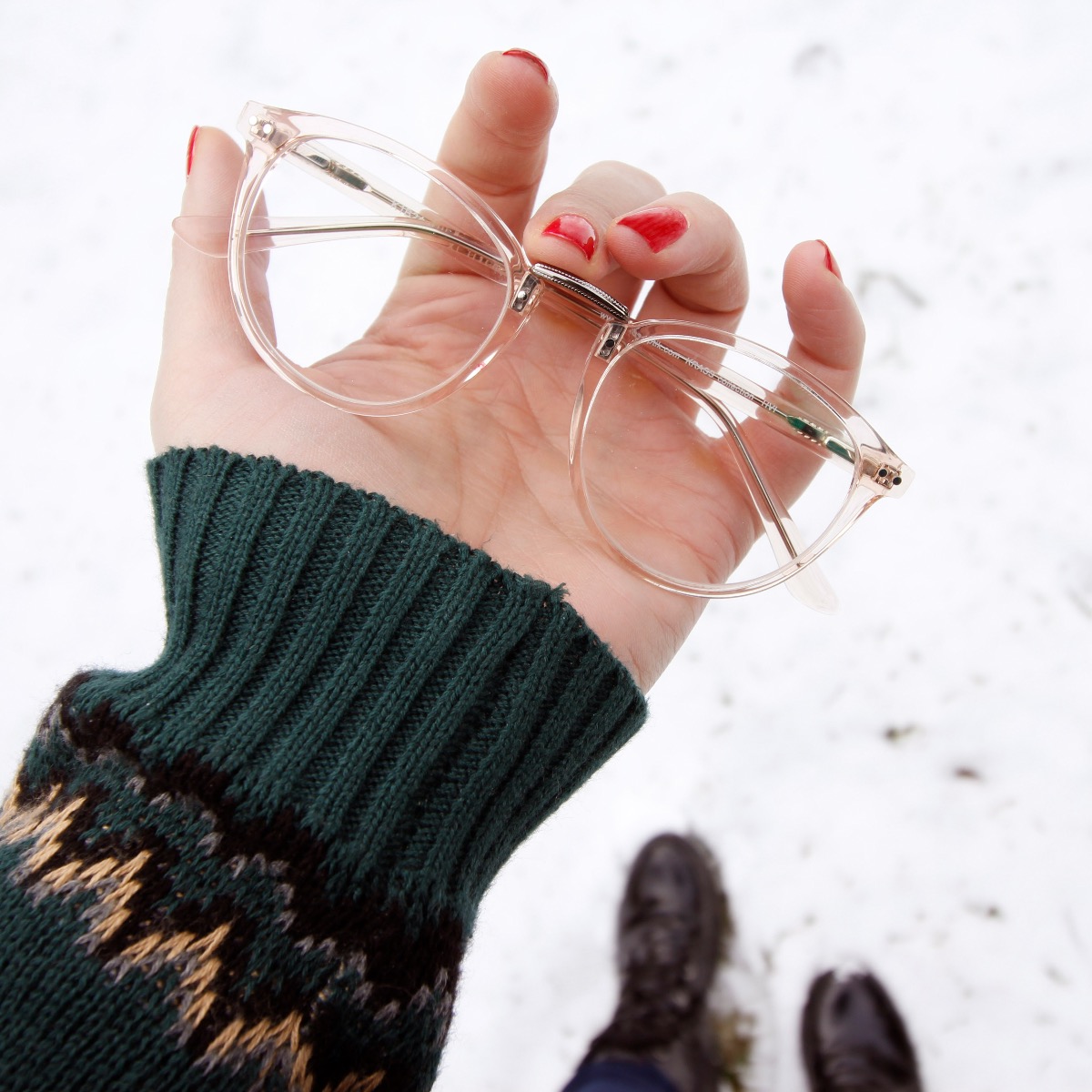 Brillen, Sonnenbrillen & Kontaktlinsen online kaufen | KRASS Optik