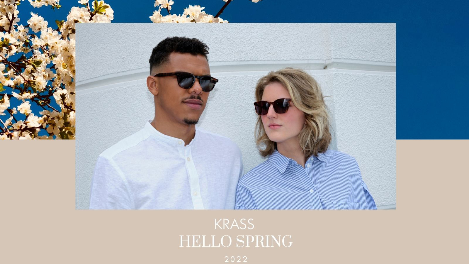 Brillen, Sonnenbrillen & Kontaktlinsen online kaufen | KRASS Optik