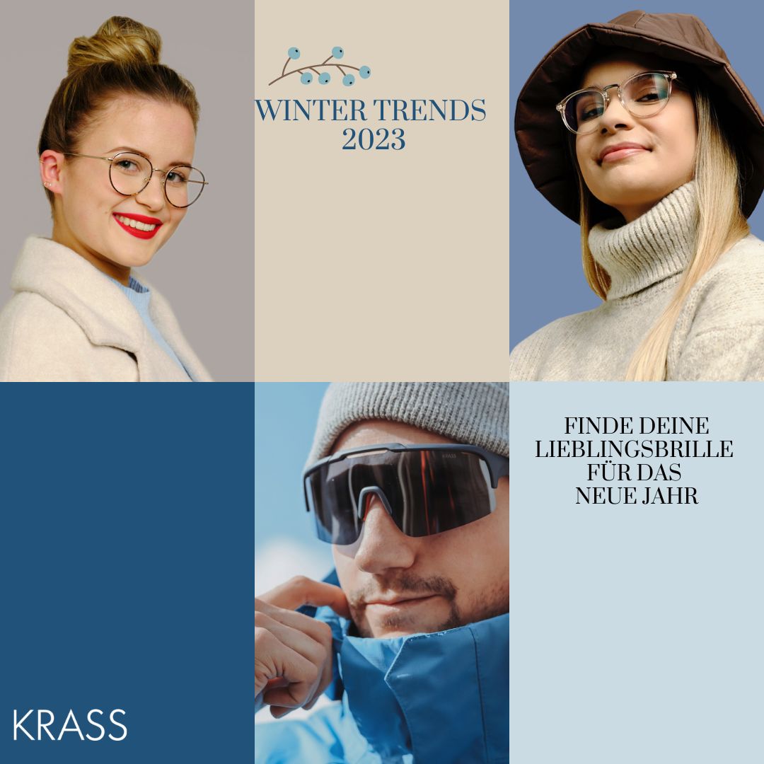 Kontakt | KRASS Optik