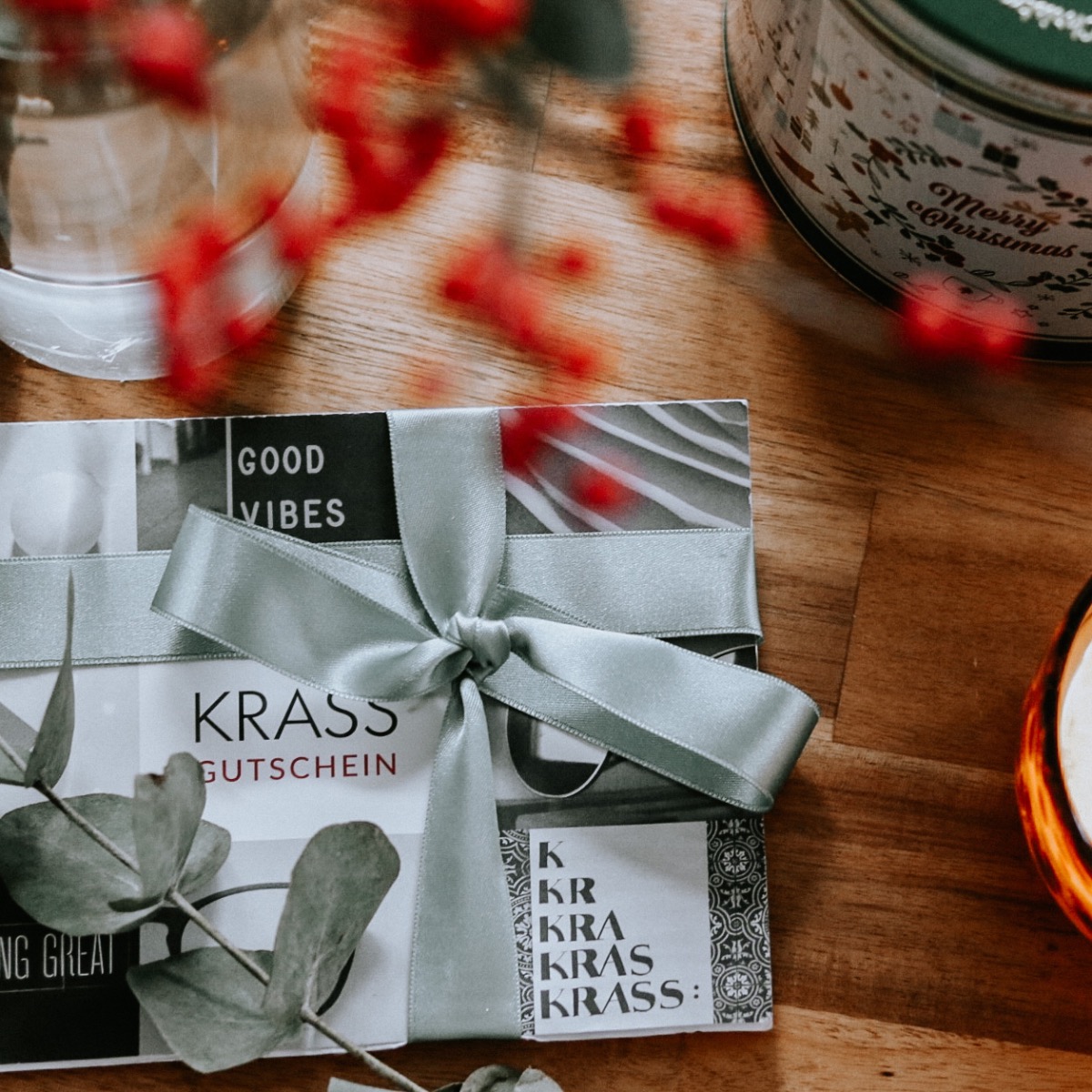 Brillen, Sonnenbrillen & Kontaktlinsen online kaufen | KRASS Optik