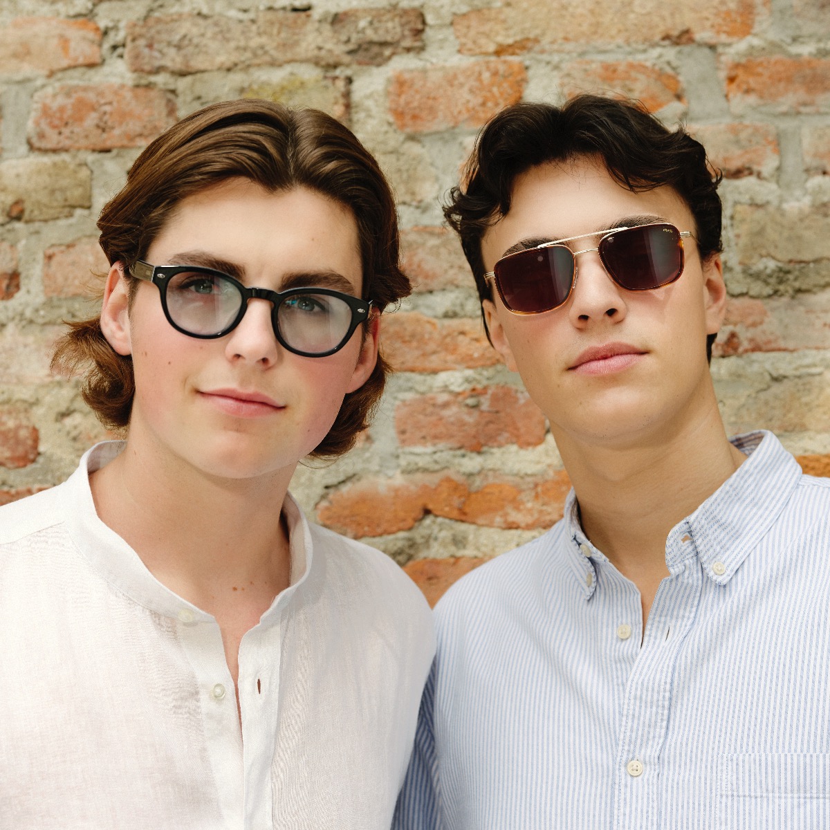 Brillen, Sonnenbrillen & Kontaktlinsen online kaufen | KRASS Optik