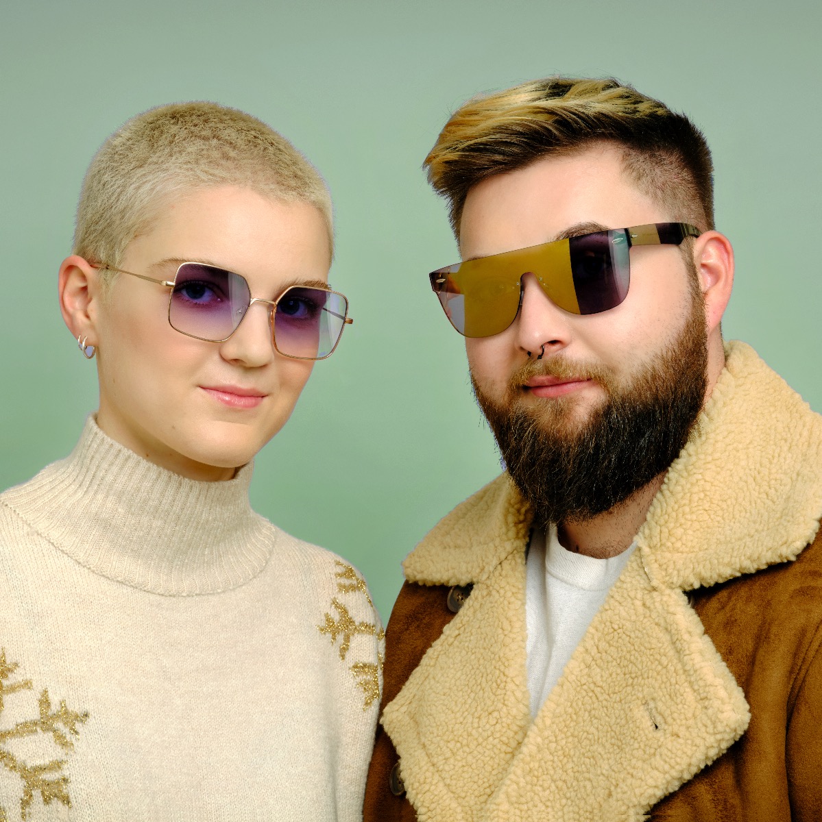 Brillen, Sonnenbrillen & Kontaktlinsen online kaufen | KRASS Optik