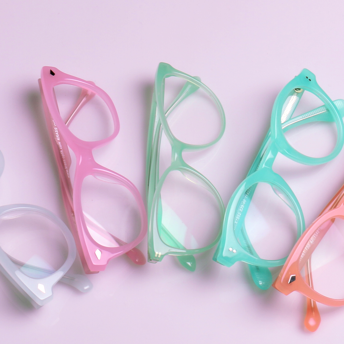 Brillen, Sonnenbrillen & Kontaktlinsen online kaufen | KRASS Optik