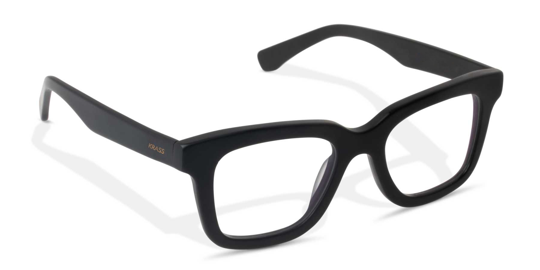 Brillen, Sonnenbrillen & Kontaktlinsen online kaufen | KRASS Optik