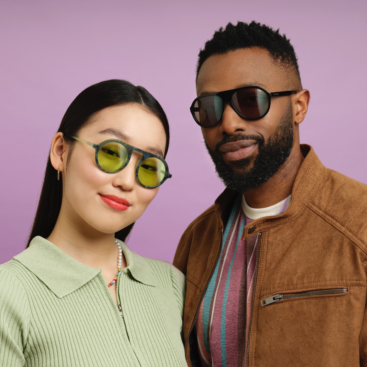 Brillen, Sonnenbrillen & Kontaktlinsen online kaufen | KRASS Optik