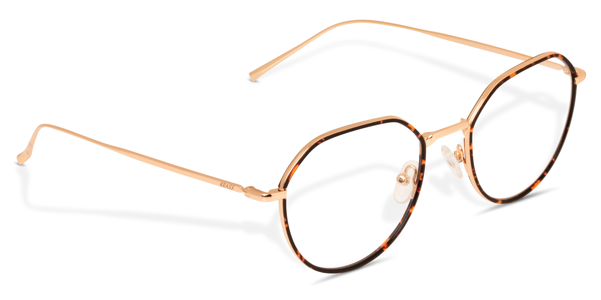 Brillen, Sonnenbrillen & Kontaktlinsen online kaufen | KRASS Optik