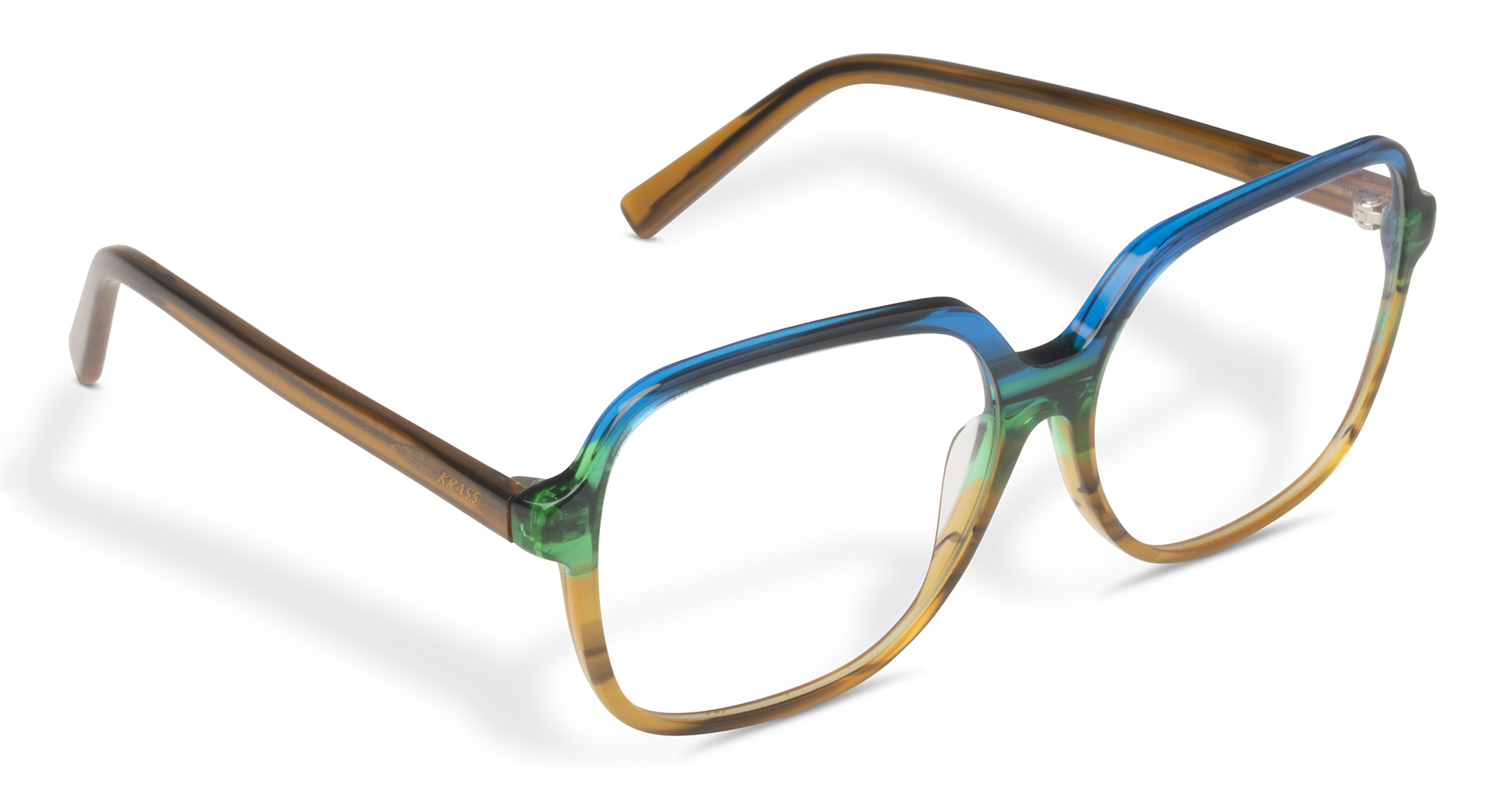 Brillen, Sonnenbrillen & Kontaktlinsen online kaufen | KRASS Optik