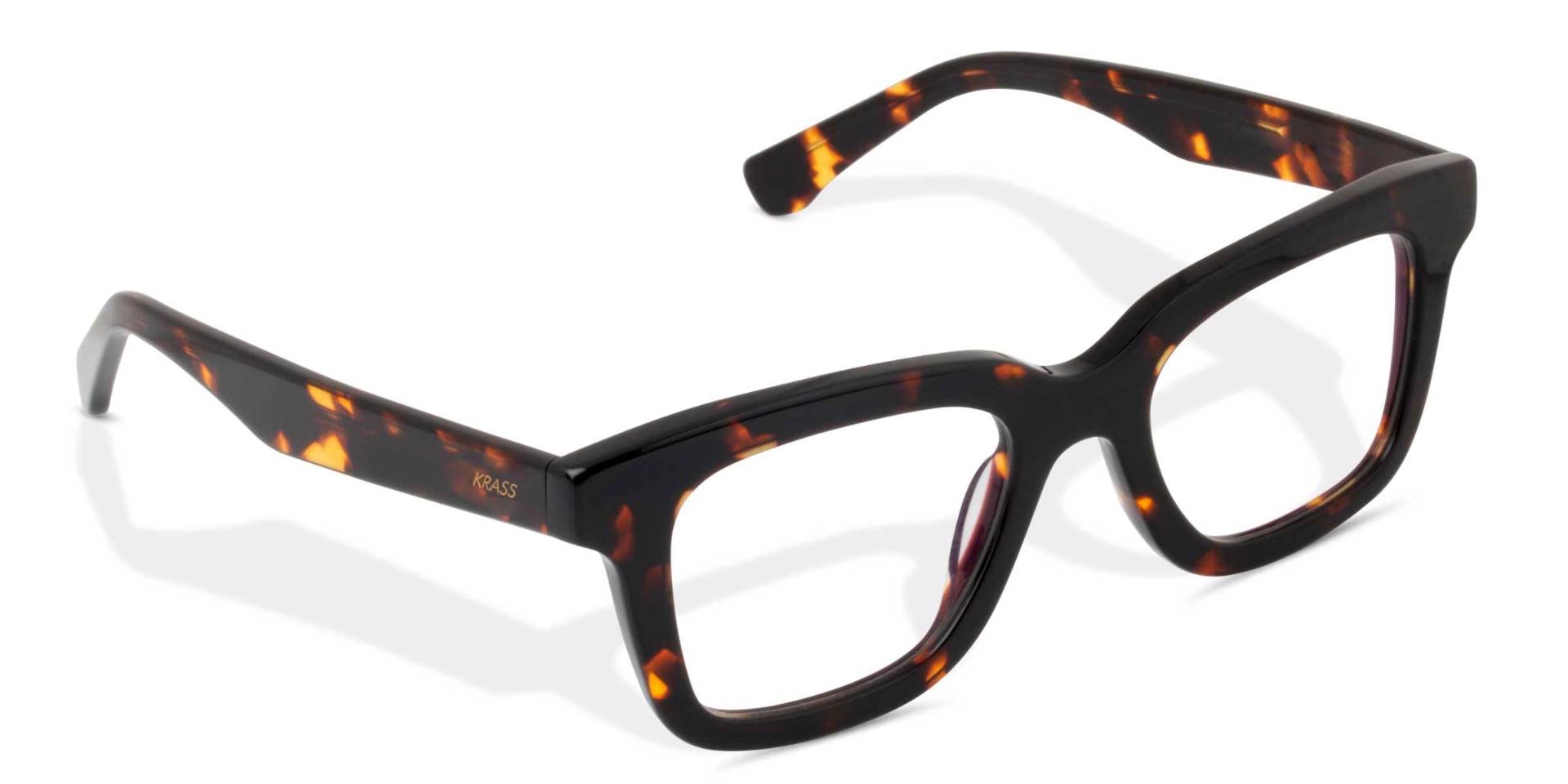 Brillen, Sonnenbrillen & Kontaktlinsen online kaufen | KRASS Optik