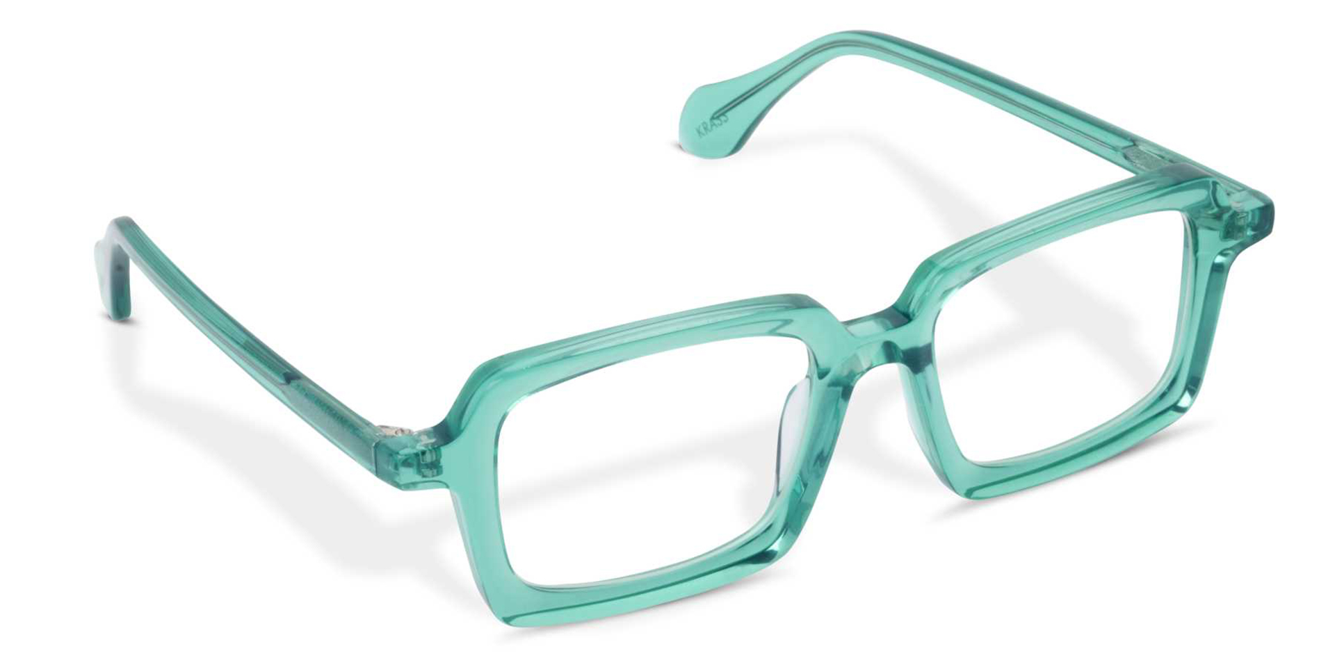 Brillen, Sonnenbrillen & Kontaktlinsen online kaufen | KRASS Optik