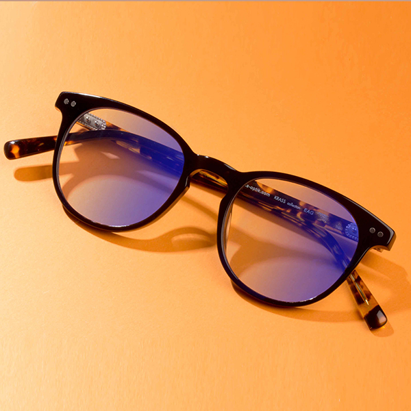 Brillen, Sonnenbrillen & Kontaktlinsen online kaufen | KRASS Optik