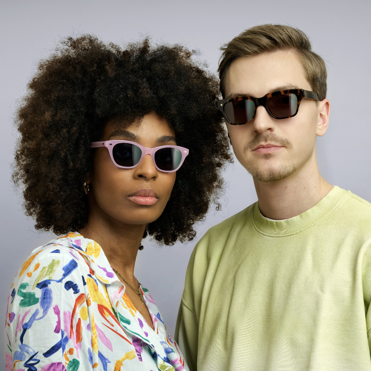 Brillen, Sonnenbrillen & Kontaktlinsen online kaufen | KRASS Optik