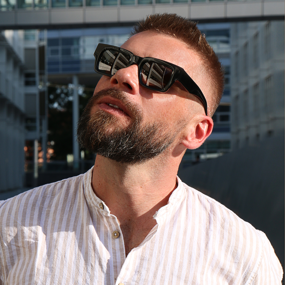 Brillen, Sonnenbrillen & Kontaktlinsen online kaufen | KRASS Optik